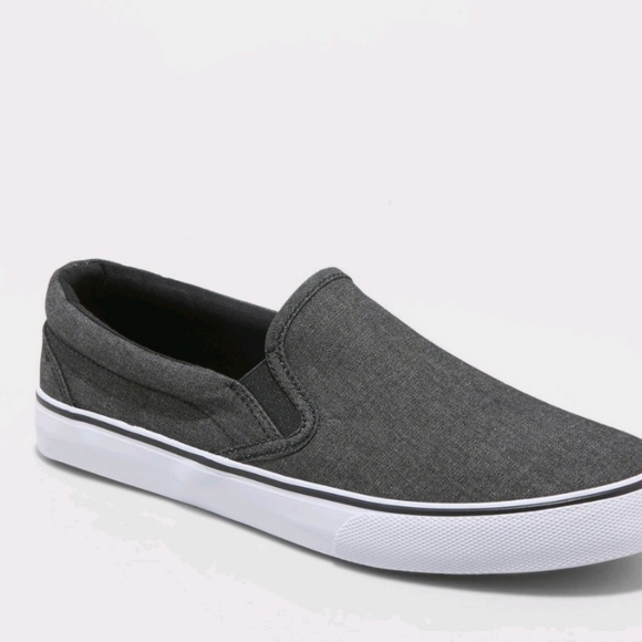 Goodfellow & Co | Shoes | Mens Phillip Twin Gore Sneakers Goodfellow Co ...